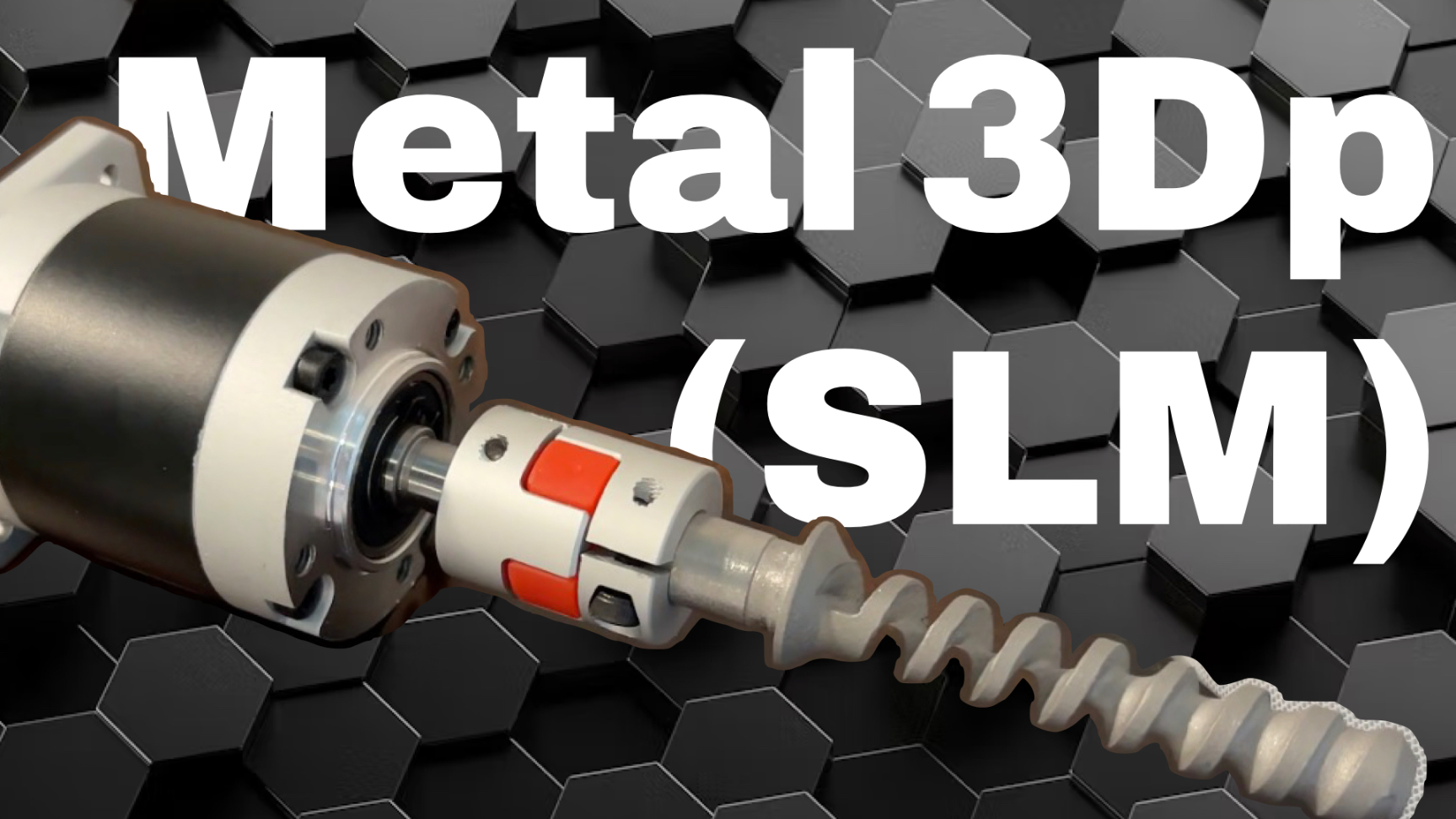 Manufacturing SLM 3D Prints | AZ3D